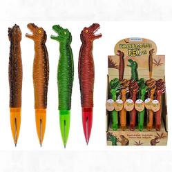 Novelty T Rex Ballpoint Pen