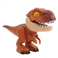 Standing T-Rex Pencil Sharpener