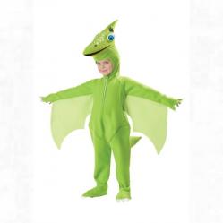 Kids Tiny Pteranodon Costume in Multiple Sizes