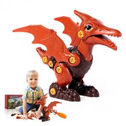 Take Apart Pterosaur Toy - starpony