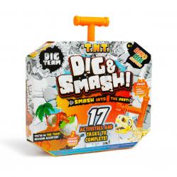 Dig & Smash! Dinosaur Dig Surprise Playset